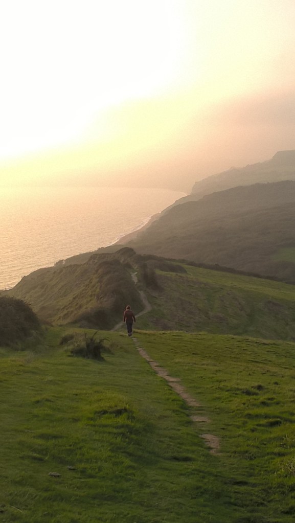 Poem: Moses and the Burning Bush – Exodus Poems 4 | Andrea Skevington