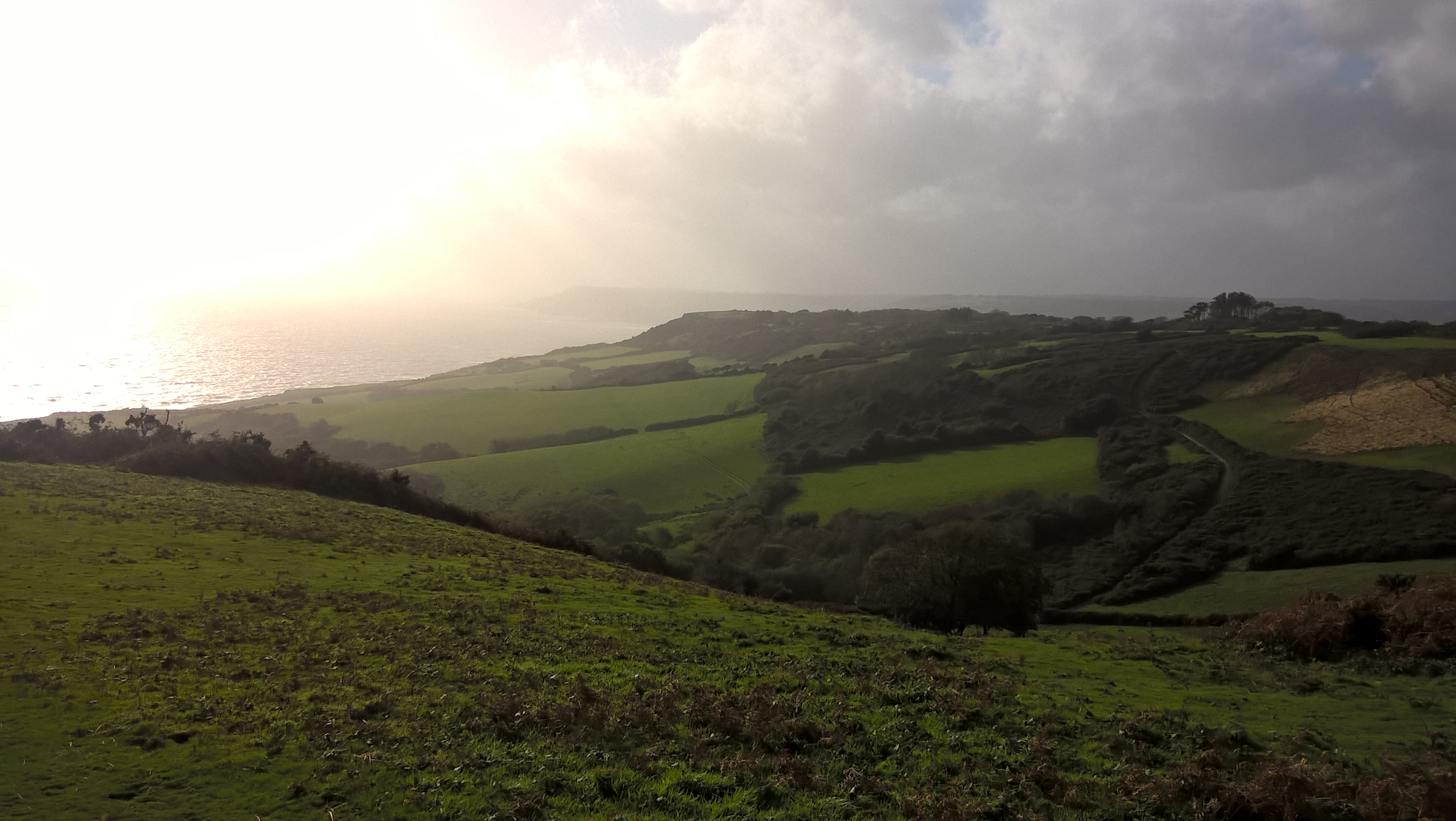 Jesus said, ‘I Am’ – for Lent. Chapter 3, Light | Andrea Skevington