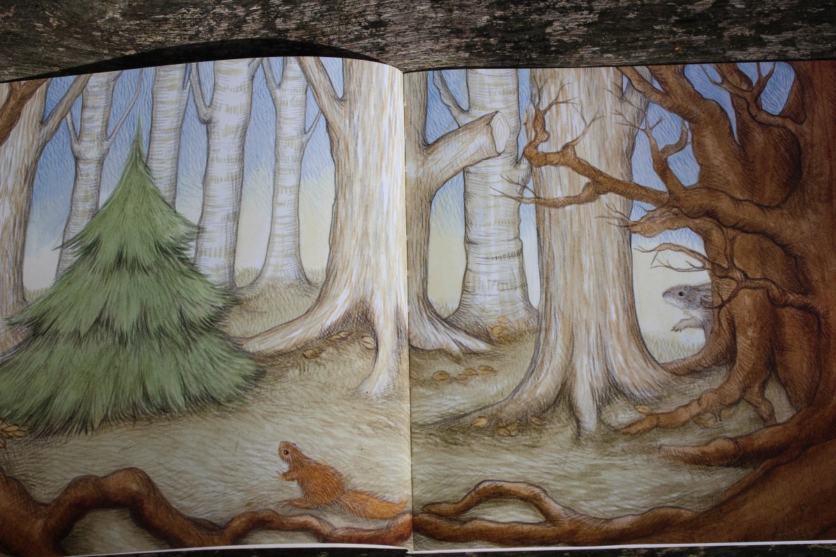 The Little Christmas Tree – some ideas for 2020 | Andrea Skevington